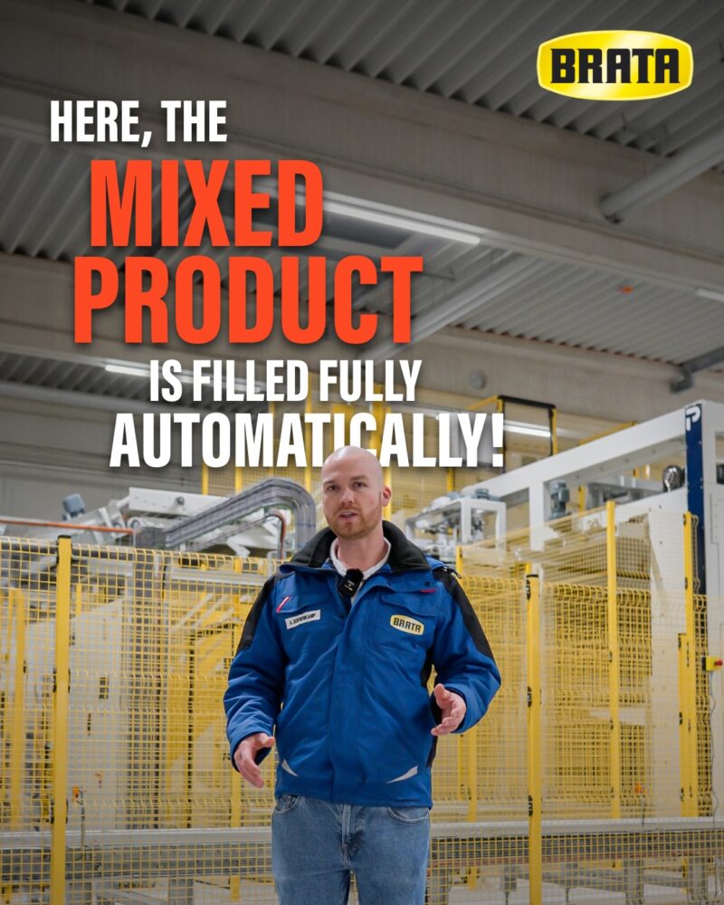Welcome - BRATA Produktion GmbH